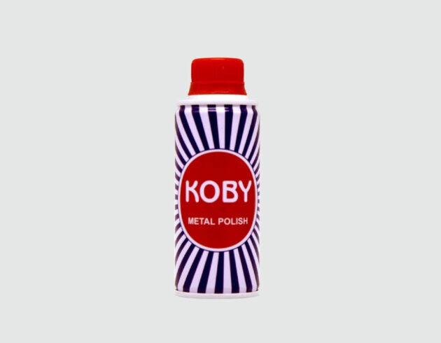 Metal Polish – Koby Motor Care Philippines