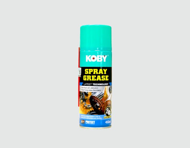 Metal Polish – Koby Motor Care Philippines