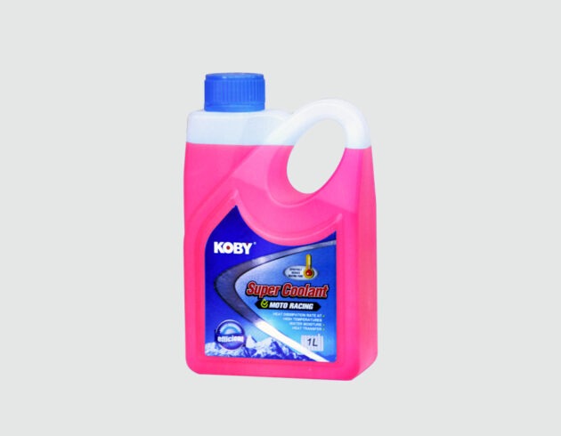 Super Coolant – Koby Motor Care Philippines